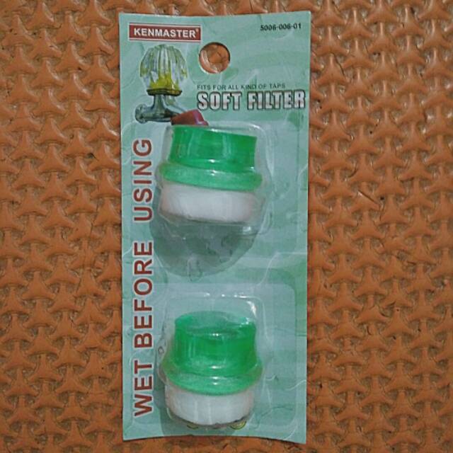 Faucet Filter Or Foam Filters | Shopee Malaysia