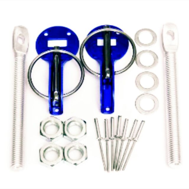 🇲🇾UNIVERSAL CAR LOCK BONET🇲🇾 | Shopee Malaysia