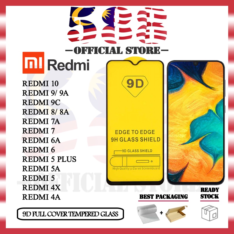 Redmi A5/A4/14C/13/A3/13C/12/ A2 Plus/12C/10A/10/9/9A/9C/8 9D Full ...