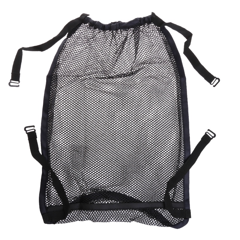 Winu Infant Stroller Storage Bag Mesh for Organizer String Luggage ...