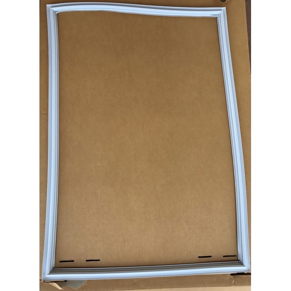 SHARP GA571 FRIDGE DOOR PACKING SJ229 SJ22 GASKET GETAH PINTU ORIGINAL ...
