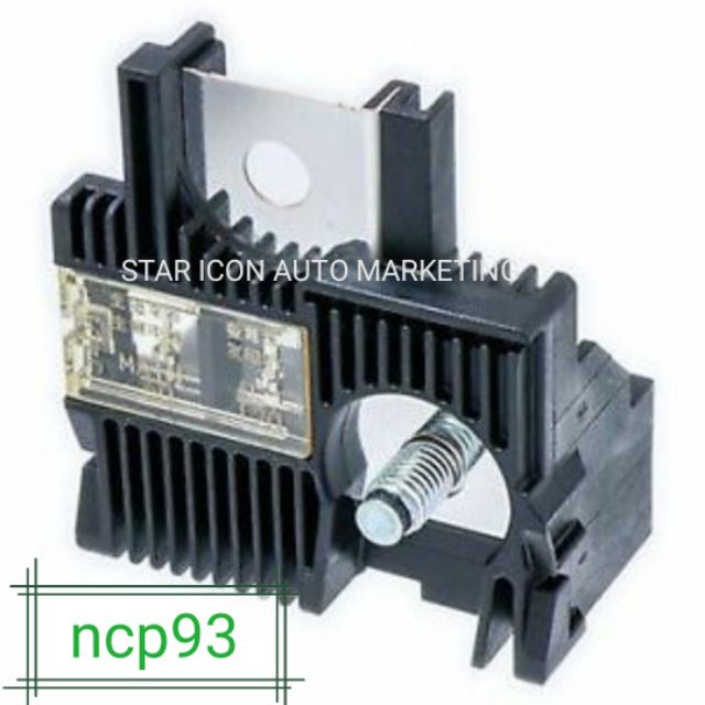 Original Fusible Link, Fuse Block For Vios ncp93 | Shopee Malaysia