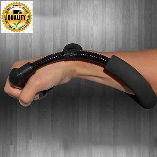 Wrist and Strength Spring Exerciser Training Device Spring Forearm ...