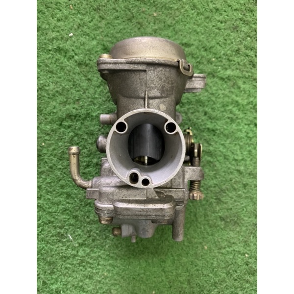 carb mikuni suzuki fxr 150 29mm ori motor | Shopee Malaysia
