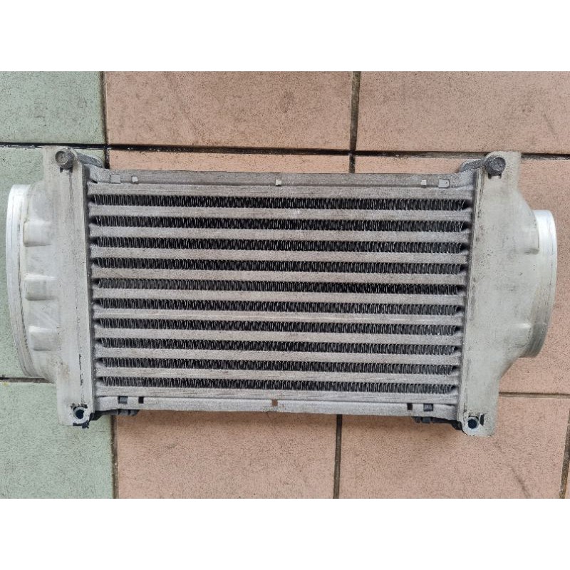 original stock intercooler mini cooper s r53 r52 | Shopee Malaysia