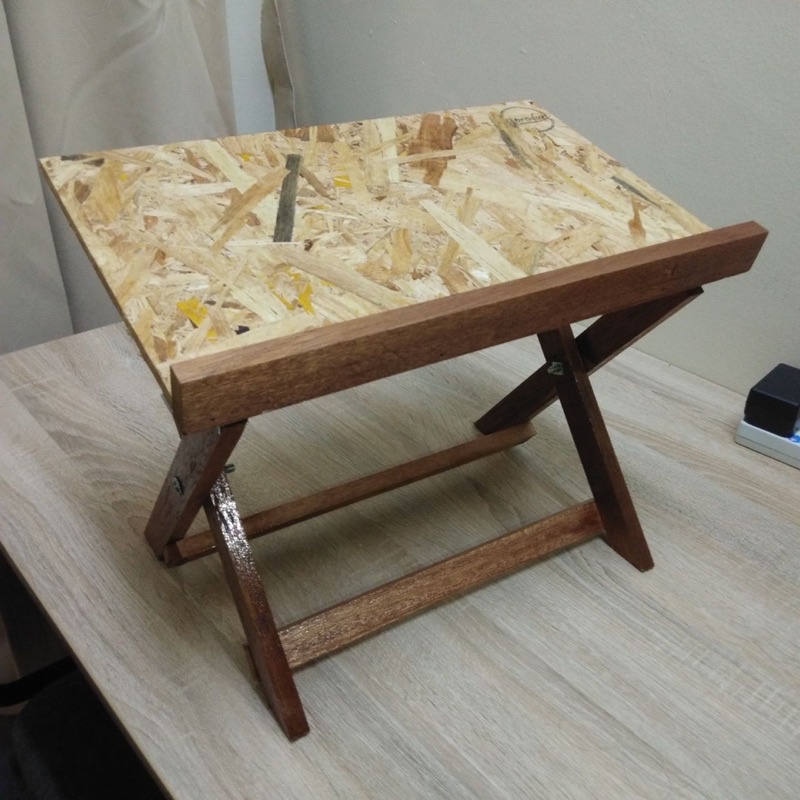 Rehal Al-Quran | Rehal Kayu | Rehal Cantik Murah | Material Mix Meranti ...