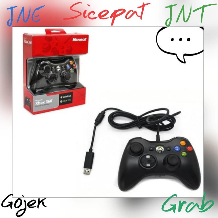 Stick X BOX 360 FOR WINDOWS PC | Shopee Malaysia