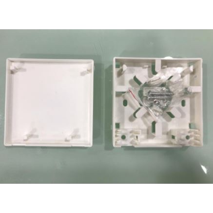 Fiber Wall Socket, FTTH - (FWS ) | Shopee Malaysia