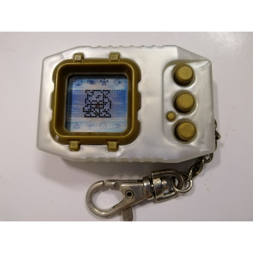 Digimon Pendulum Ver.Zero Gold (Virus Busters) | Shopee Malaysia