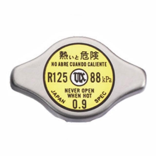 FEW RADIATOR CAP R123 R124 R125 R126 R148 MADE IN JAPAN | Shopee Malaysia
