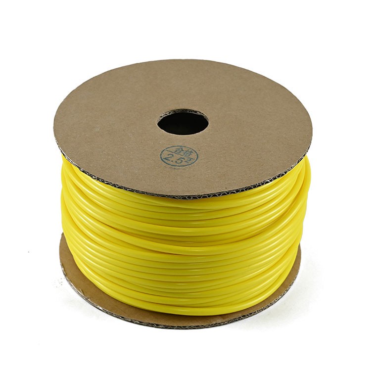 PVC number tube plum blossom internal tooth sleeve wire numbering ...