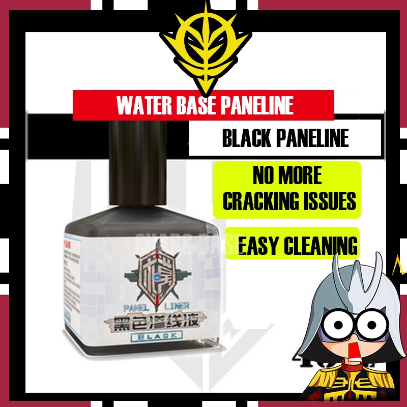 GUNDAM PANELINE PANE LINE | Shopee Malaysia