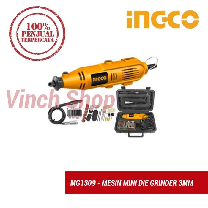 Grinding Machine Mini Hand Grinding Grinda Grenda Hand 3mm Ingco ...