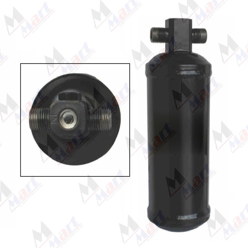 Proton Wira / Iswara (UCM SP10 System 5/16 + 1P) Air Cond Receiver ...