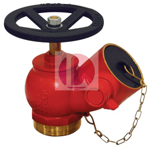 Fire Hydrant Landing Valve bomba (2½" or 65mm) | Shopee Malaysia