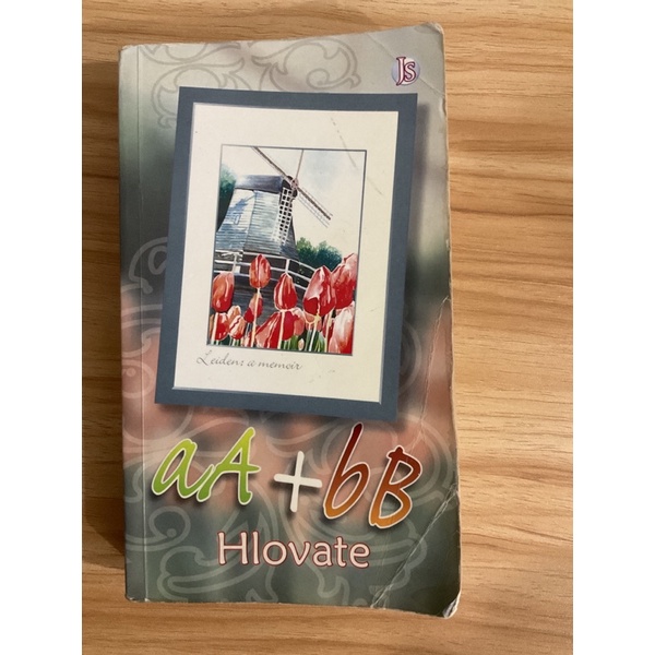 Preloved aA+bB (Hlovate) | Shopee Malaysia