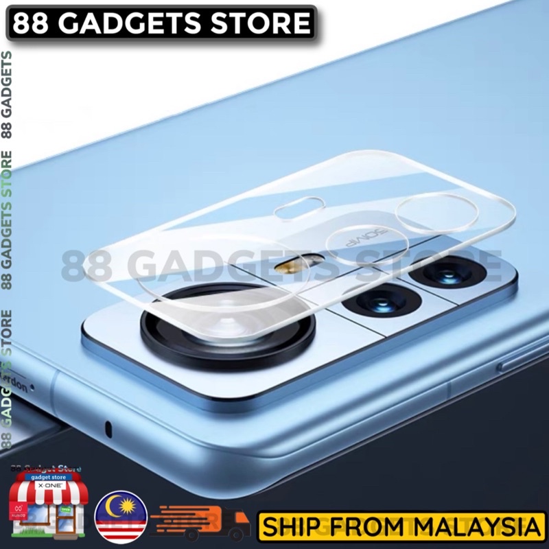 [ GLASS ] Mi 13 Pro / 12T Pro / 12 / Lite / 12S Ultra / 12S Pro / 12 ...