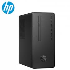 HP Pro A G3 1P8U1PA Microtower Desktop PC ( Ryzen 5 Pro 3400G, 4GB, 1TB ...