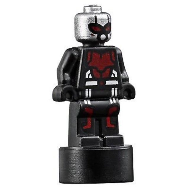 [A&A Brick]Lego 76051 marvel super heroes- micro ant man minifigure ...