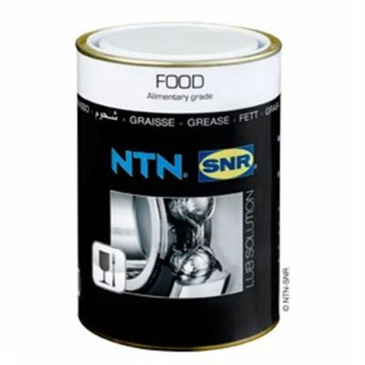 LUB FOOD AL GREASE / 1kg-NTN SNR | Shopee Malaysia