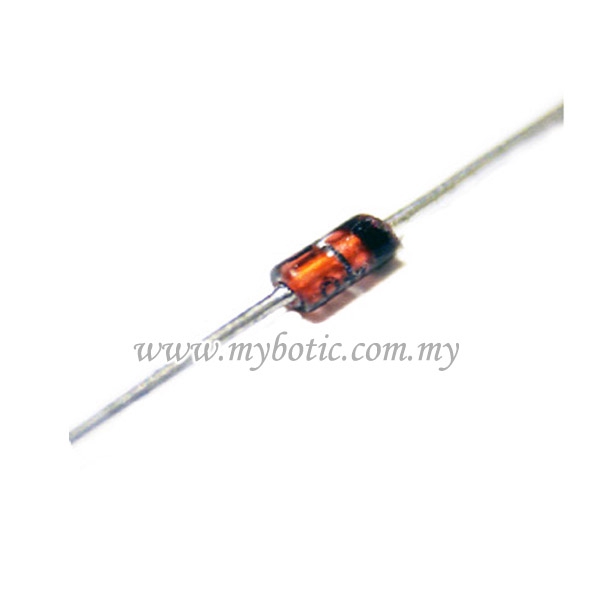 Diode 1N4148 (100V/200mA) | Shopee Malaysia