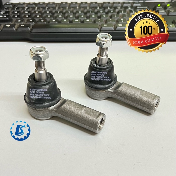 (High Quality) Perodua Axia Bezza 1.0 Tie Rod End | Shopee Malaysia