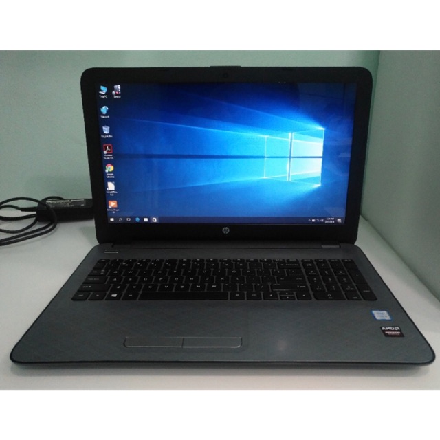 Hp i5 5th gen Slim Gaming laptop with Box big screen | Shopee Malaysia