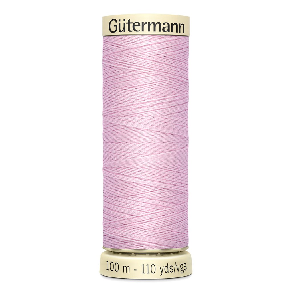 Original Gütermann 100m Sew-All Thread Polyester Thread Benang Jahit Germany Gutermann | Shopee ...