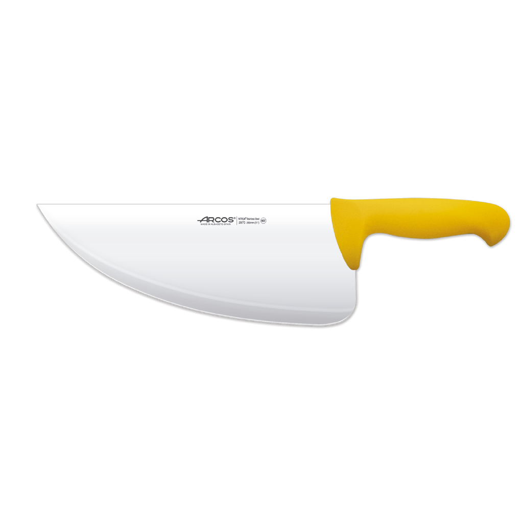 ORIGINAL Made in Spain Arcos 11" Fishmonger Knife - 2970 | Shopee Malaysia