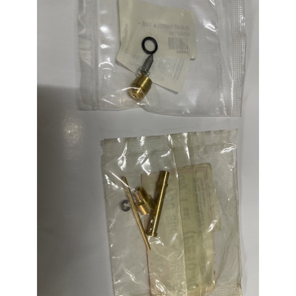 SUZUKI v100 v-100 SLIDE NEEDLE ASSY / SLIDE NEEDLE SET tajam jarum ...