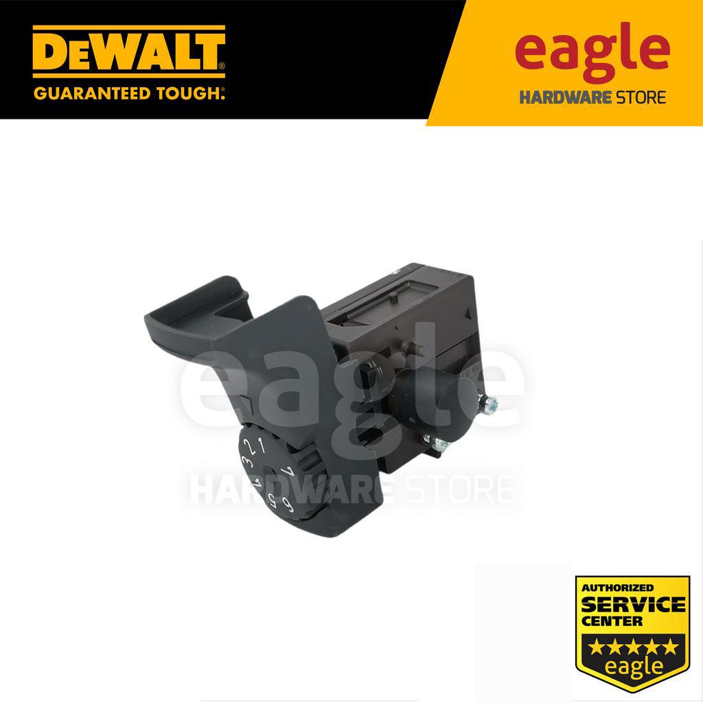 Dewalt 582822-00 Switch ( DW331 ) | Shopee Malaysia