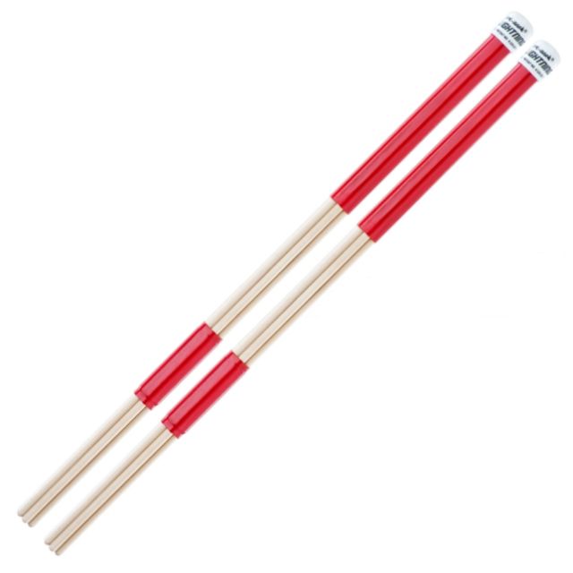 ProMark L-Rods Lighting Rods Drum Stick. Made in USA (Free Shipping ...