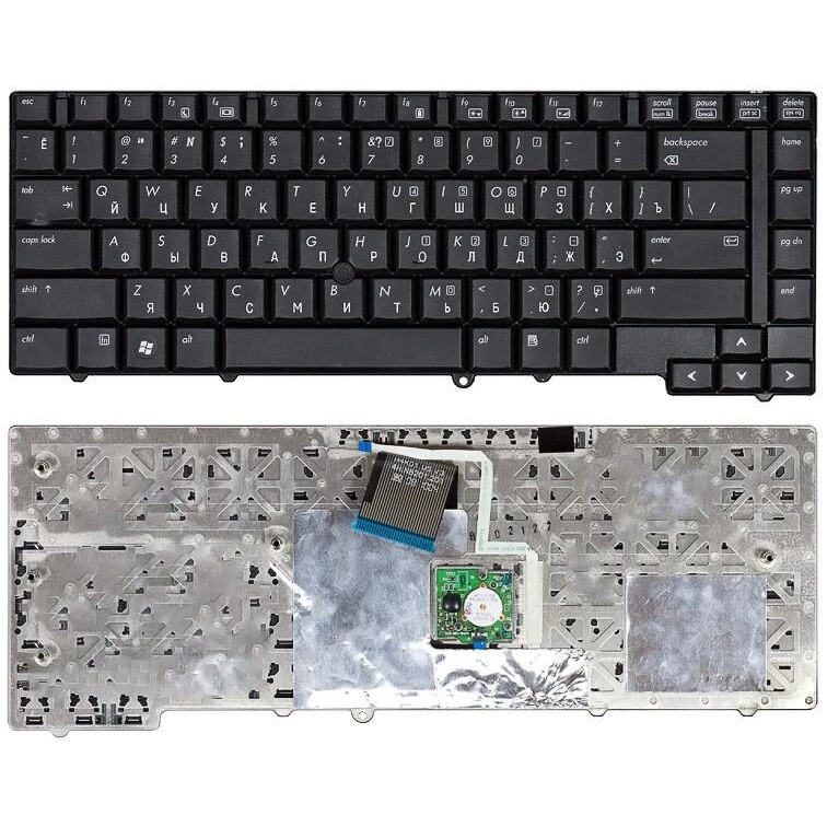 HP COMPAQ ELITEBOOK 6930 6930P 483010-001 468778-001 V070530AS1 LAPTOP ...