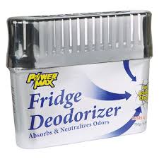 COSWAY-PowerMax Fridge Deodorizer (150g) | Shopee Malaysia