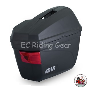 * BOX GIVI 100% ORIGINAL GIVI E22 E22N Monokey Side Cases Box L&R ...