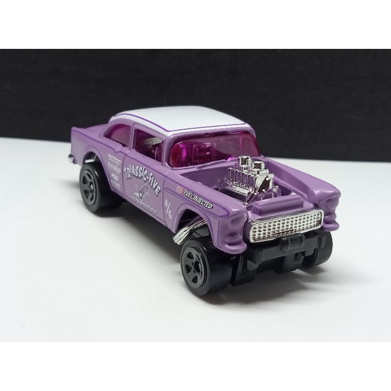 TRIASSIC FIVE GASSER | Shopee Malaysia
