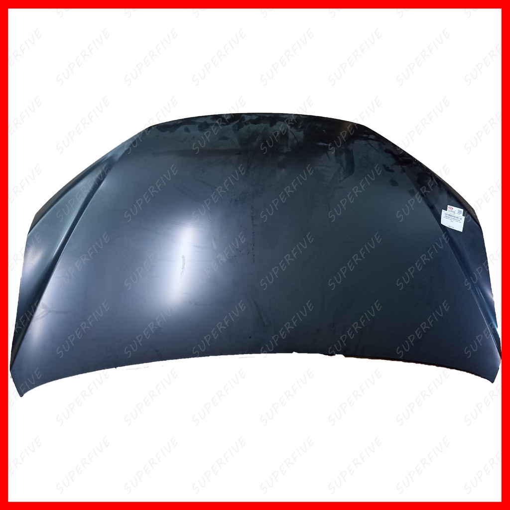 PERODUA BEZZA (2016 - 2022) FRONT BONET / DEPAN BONNET | Shopee Malaysia