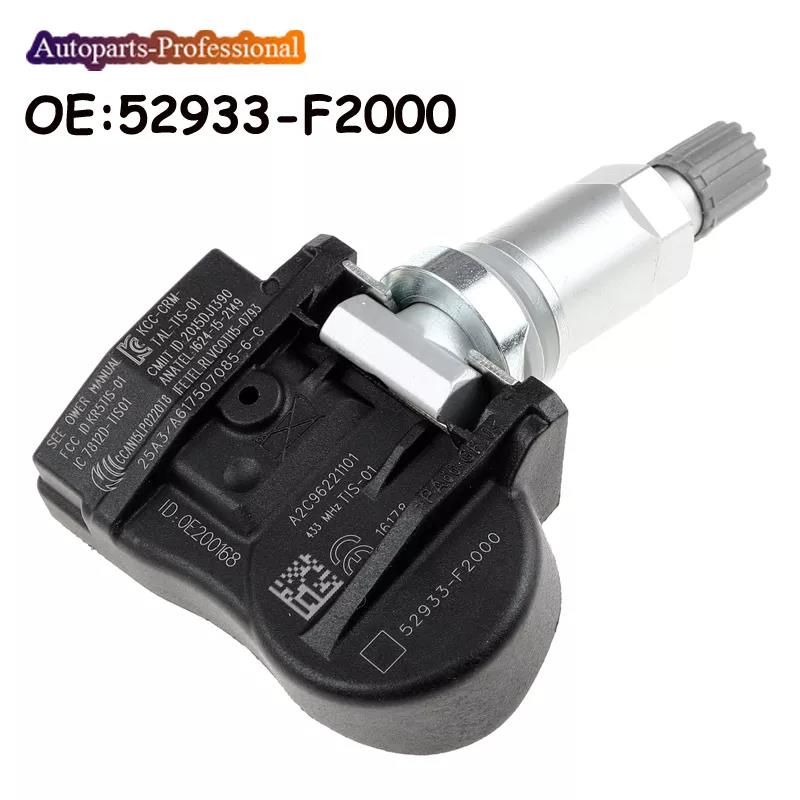 For 2015-2022 Hyundai ELANTRA I30 I30 FASTBACK KIA OPTIMA NIRO TPMS ...