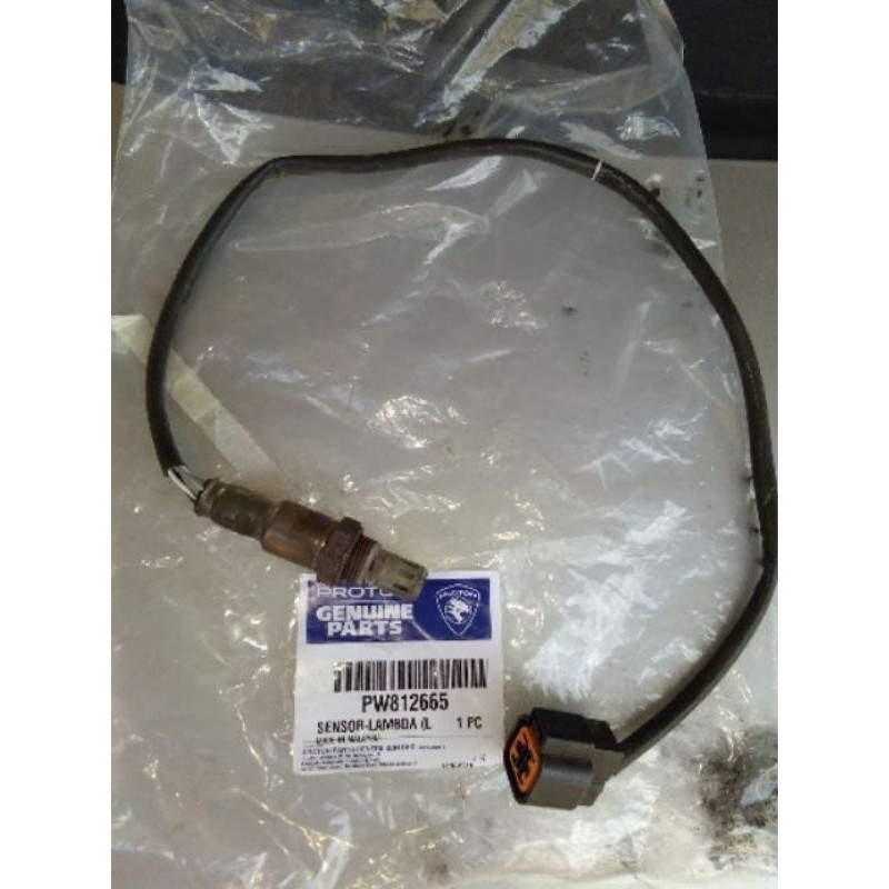 PROTON PREVE EXORA BOLD BLM FLX FL OXYGEN SENSOR /O2 SENSOR PW812665 ...