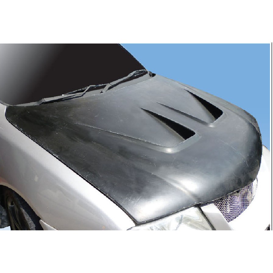 Proton Waja Ings Front Bonnet Fiber Material | Shopee Malaysia