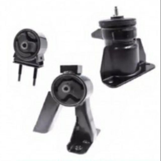 Suzuki Swift 1.5CC RS415 RS416 Engine Mounting Set *OEM Thailand ...