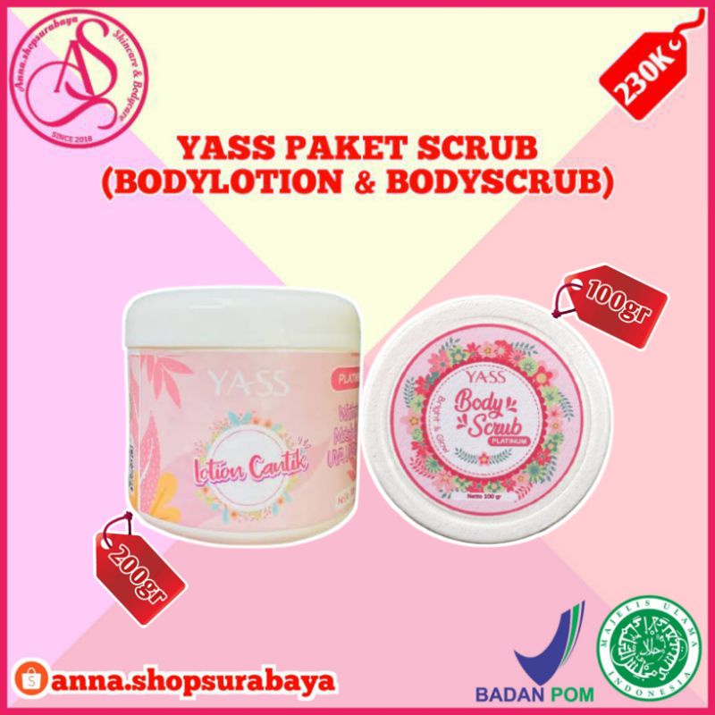 Total!!! Ready To Send Save Package (Contains LOTION DOSTING & SCRUB ...