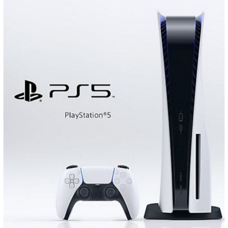Sony PlayStation 5 PS5 DISC VERSION (Original Sony Malaysia Warranty ...