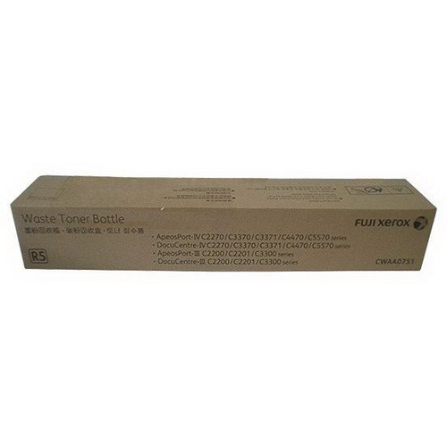 Xerox CWAA0751 (Waste Toner Bottle) DocuCentre III, IV, V - C2270 ...
