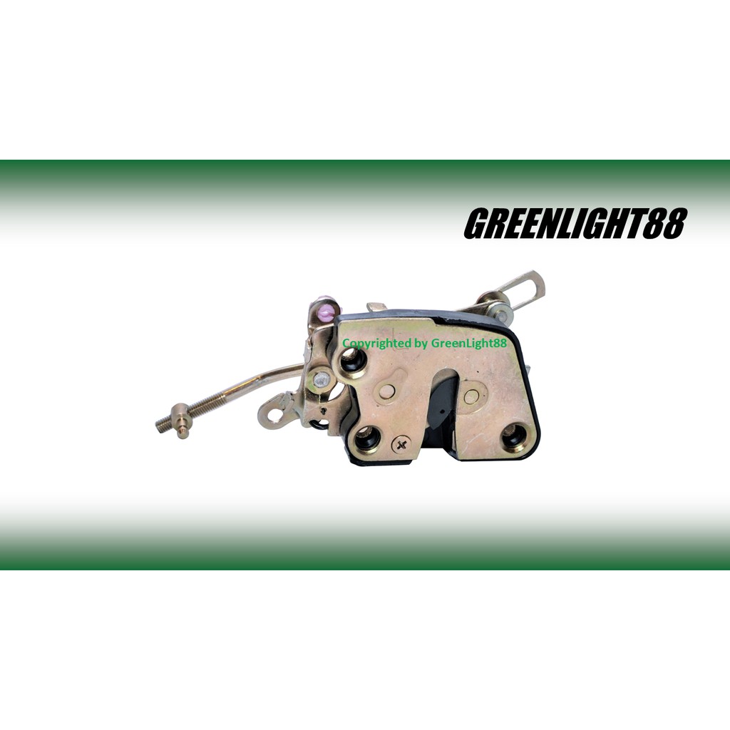 TOYOTA HILUX LN65 INNER DOOR LOCK (LH/RH) | Shopee Malaysia