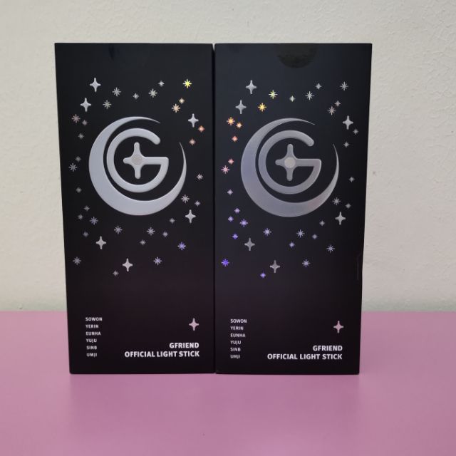 [PREORDER] GFRIEND OFFICIAL LIGHT STICK | Shopee Malaysia
