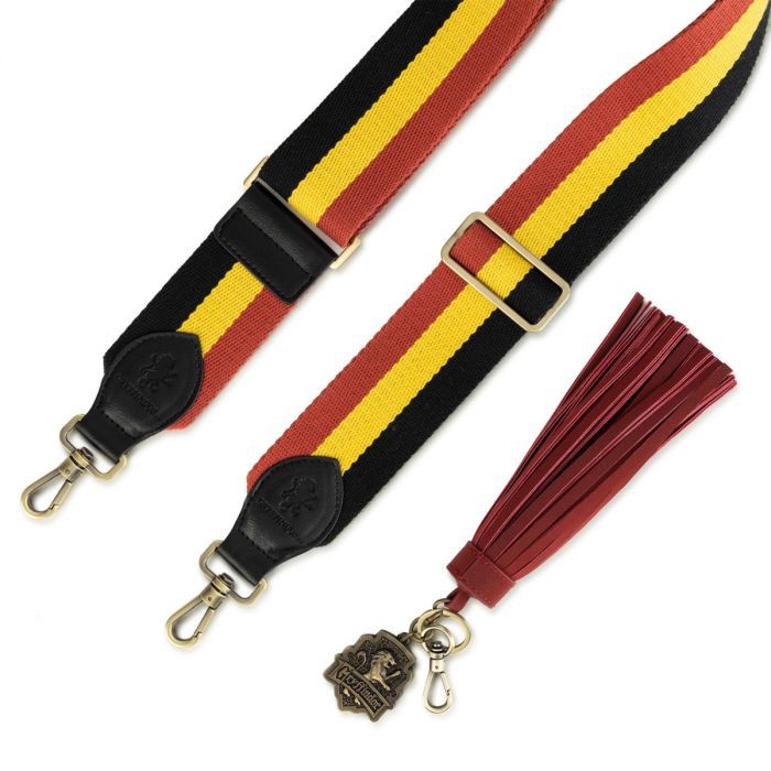 Jujube x Harry Potter Woven Strap | Shopee Malaysia