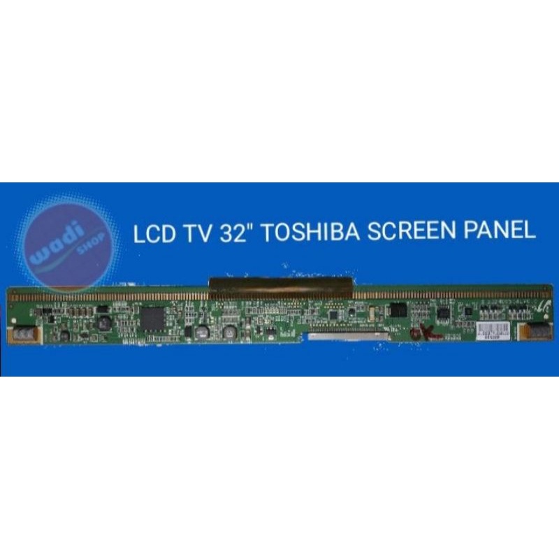 💥Screen Panel 32" LCD TV TOSHIBA💥💥 | Shopee Malaysia