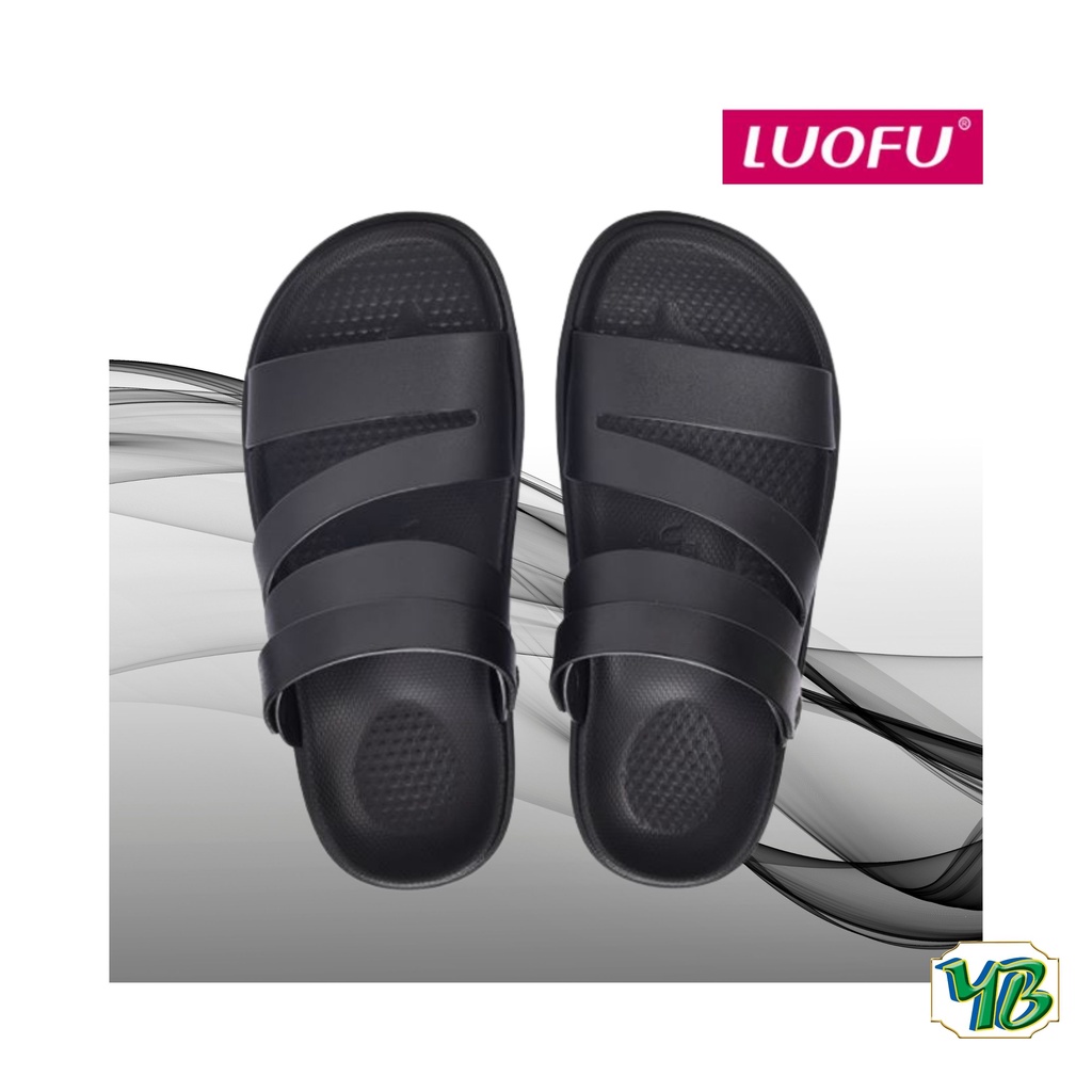 LUOFU EVA High Quality Summer Outdoor Fashion Durable Anti-slip Unisex ...