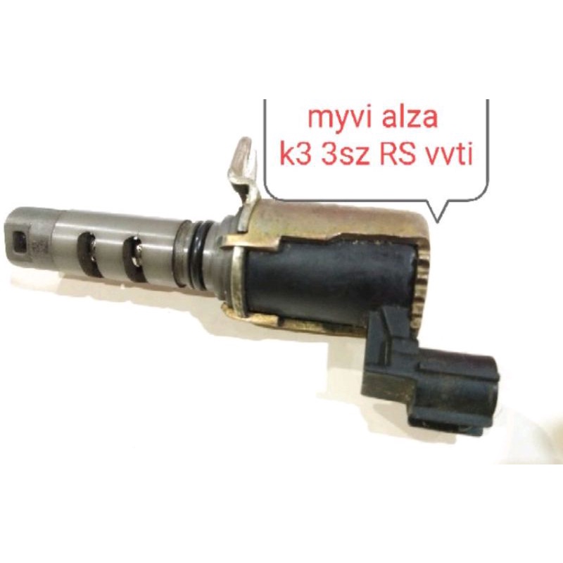 map sensor toyota pnp produa myvi alza K3 3sz | Shopee Malaysia